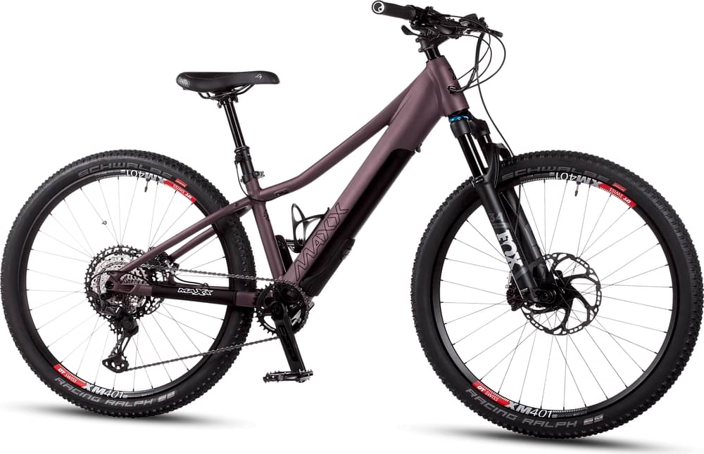 MAXX RACEMAXX ELF 2024 - Review, Test & Price