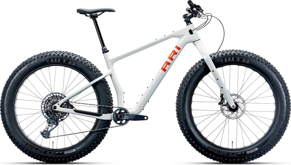 ARI KINGS PEAK ELITE 2024 - Review, Specs & Price