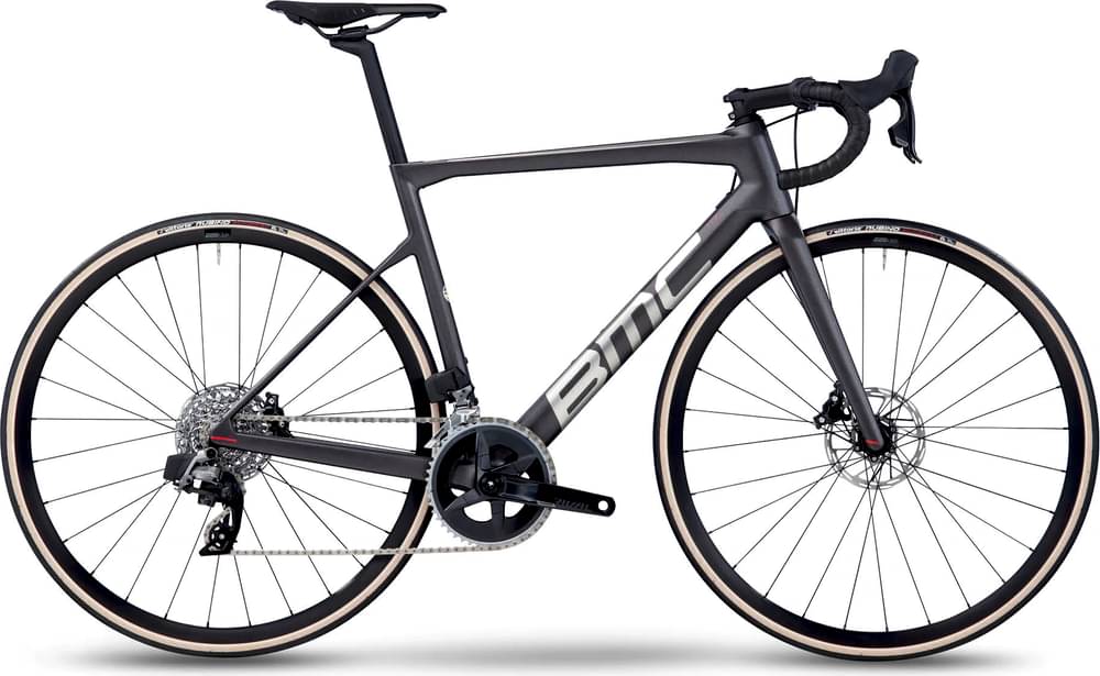 BMC TEAMMACHINE SLR FOUR - Test, Avis, Poids et Prix