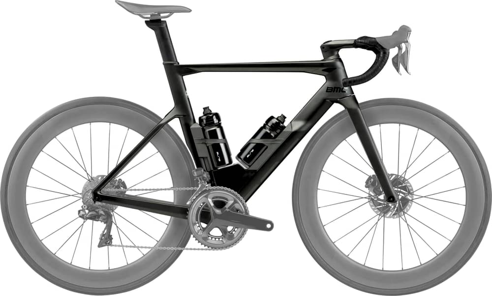 BMC TIMEMACHINE ROAD 01 MOD 2023 - Review, Weight & Price