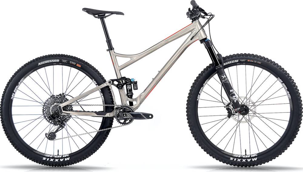 BANSHEE PHANTOM V3 RACE 2020 - Test, Recensioni e Prezzo