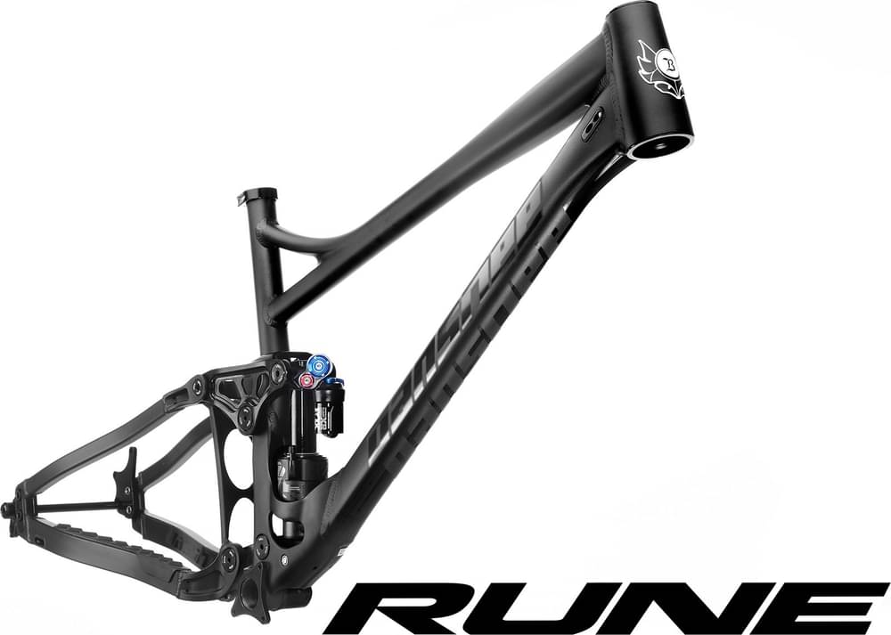 BANSHEE RUNE V3.2 FRAME 2023 - Test, Opiniones y Precio