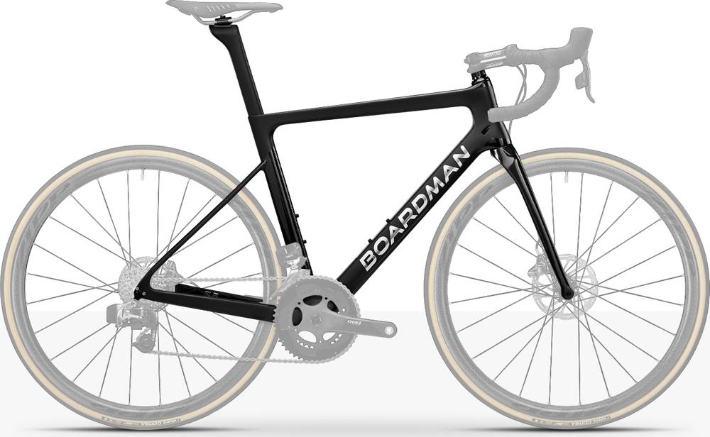 BOARDMAN SLR DISC FRAMESET 2019 - Test, Recensioni e Prezzo