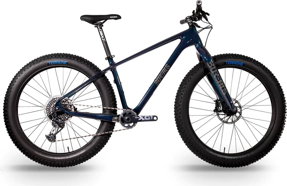 BOREALIS CRESTONE EAGLE CUSTOM BUILD 2023 - Review, Specs & Price
