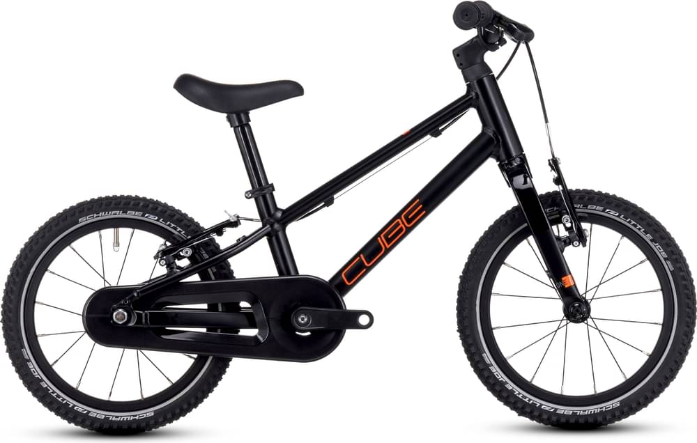 CUBE NUMOVE 140 2025 - Review, Specs & Price