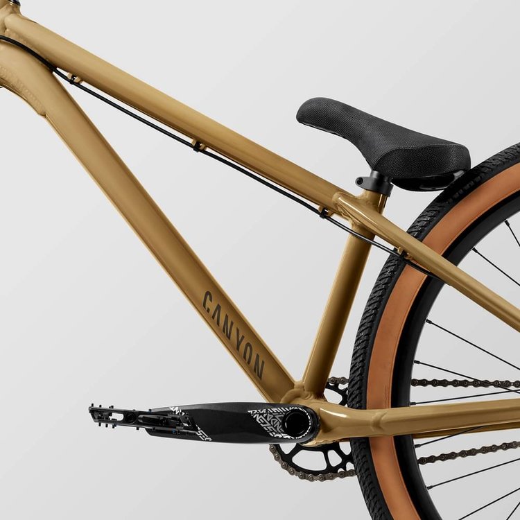 CANYON STITCHED 360 PRO 2024 - Review, Test & Price
