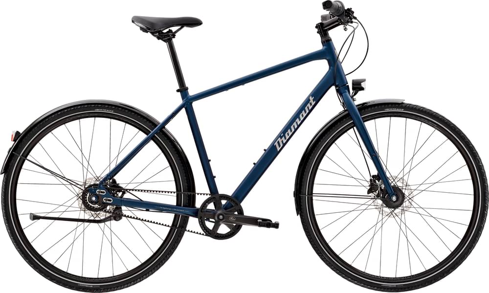 TREK DUAL SPORT 3 GEN 5 2025 - Review, Test & Price