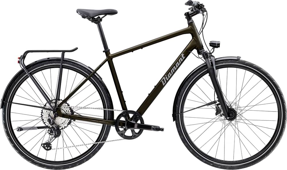 DIAMANT ELAN SUPER DELUXE HCH 2024 - Review, Specs & Price