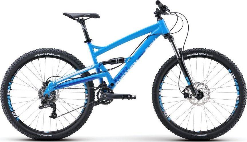 DIAMONDBACK ATROZ 2 - Test, Recensioni e Prezzo