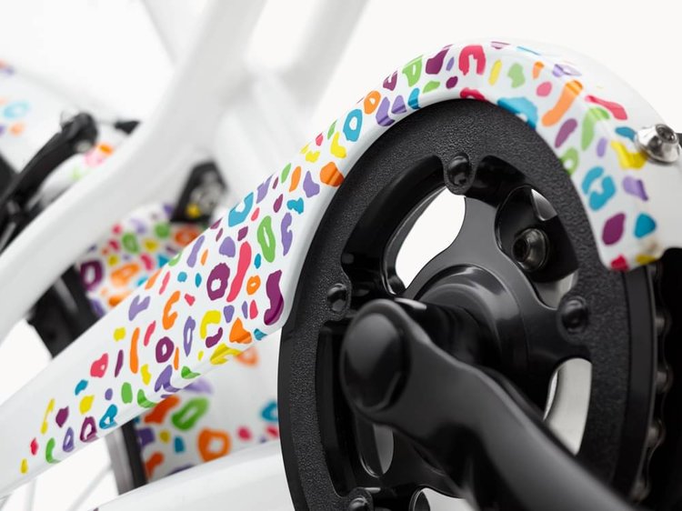 ELECTRA CAT'S MEOW SPROCKET 20" 2025 - Test, Erfahrungen & Preis
