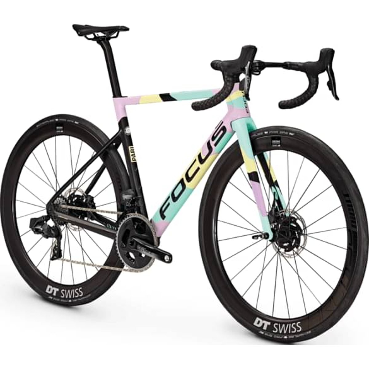 FOCUS IZALCO MAX DISC PARI - Test, Avis et Prix