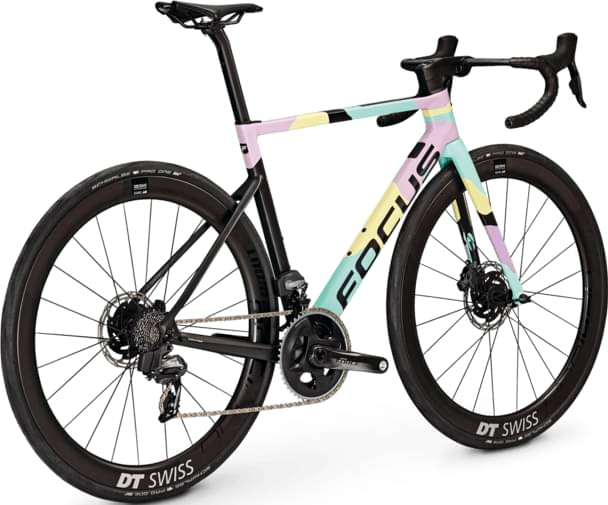 FOCUS IZALCO MAX DISC PARI - Test, Recensioni e Prezzo