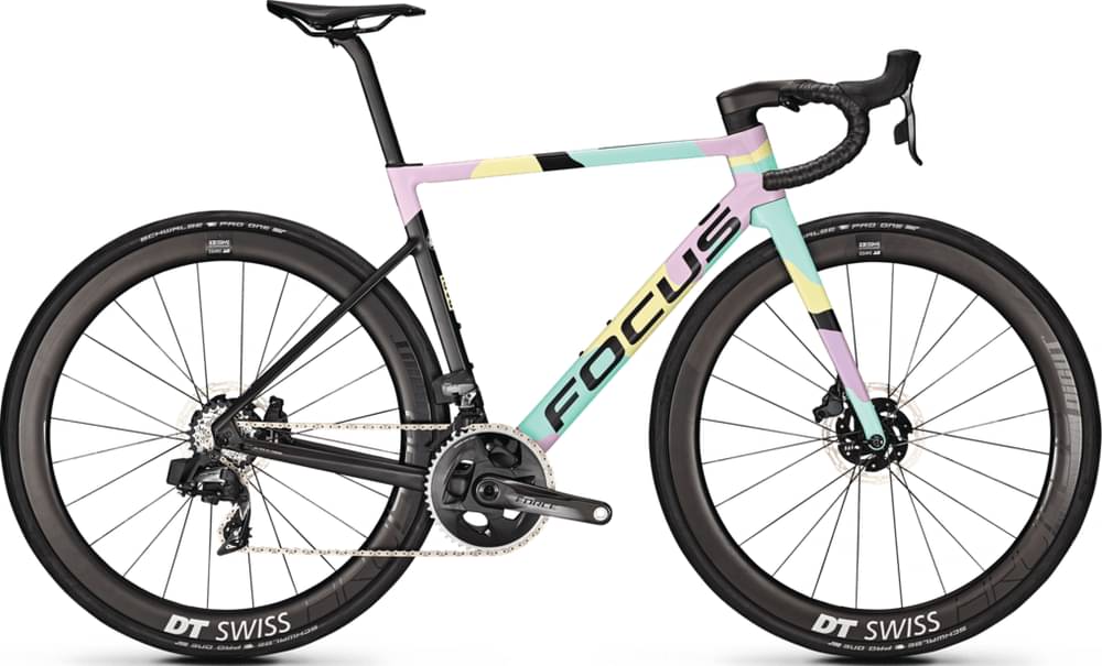FOCUS IZALCO MAX DISC PARI - Test, Avis et Prix
