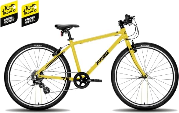 FROG 73 TDF EDITION 2024 - Review, Specs & Price