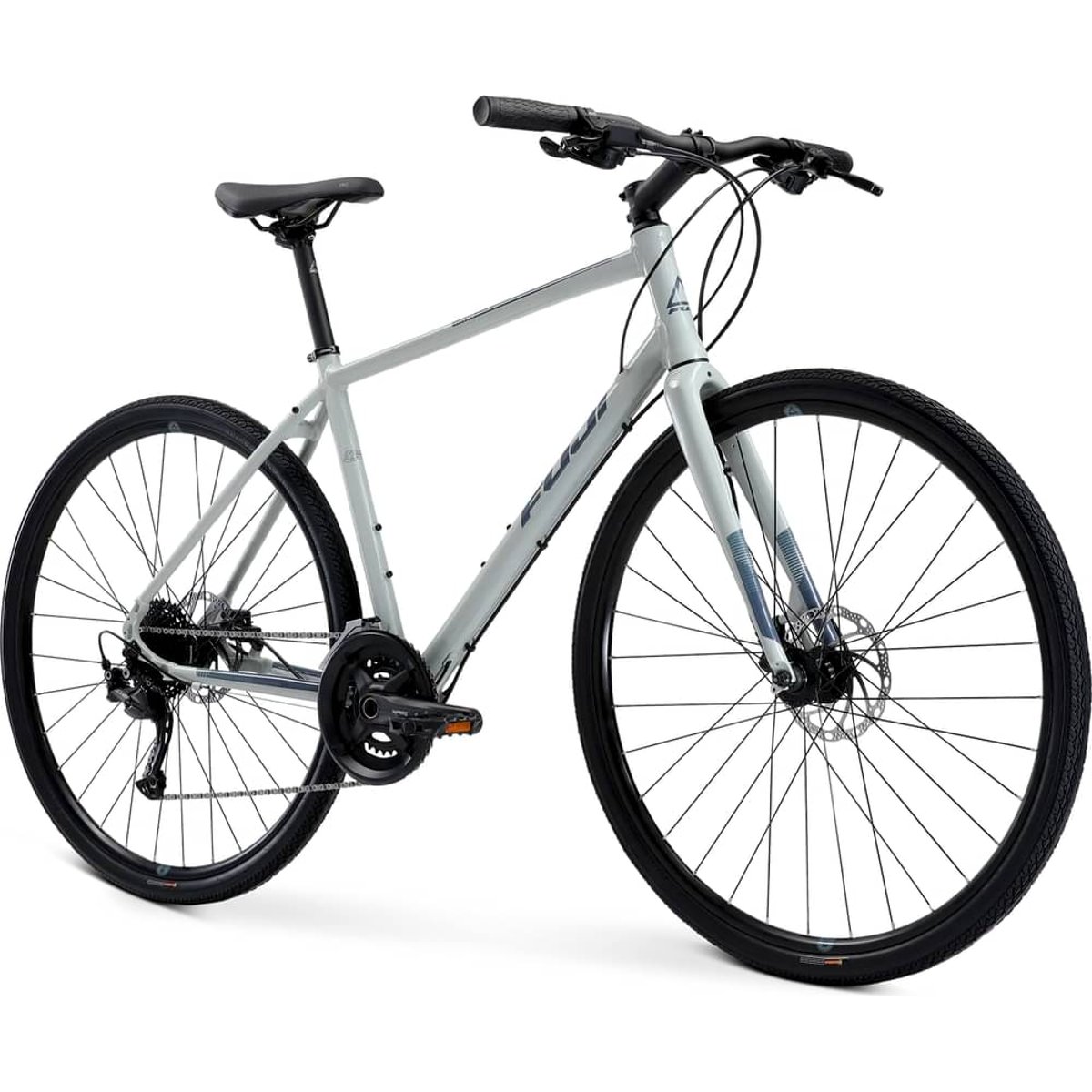 FUJI ABSOLUTE 1.7 2025 - Test, Avis et Prix