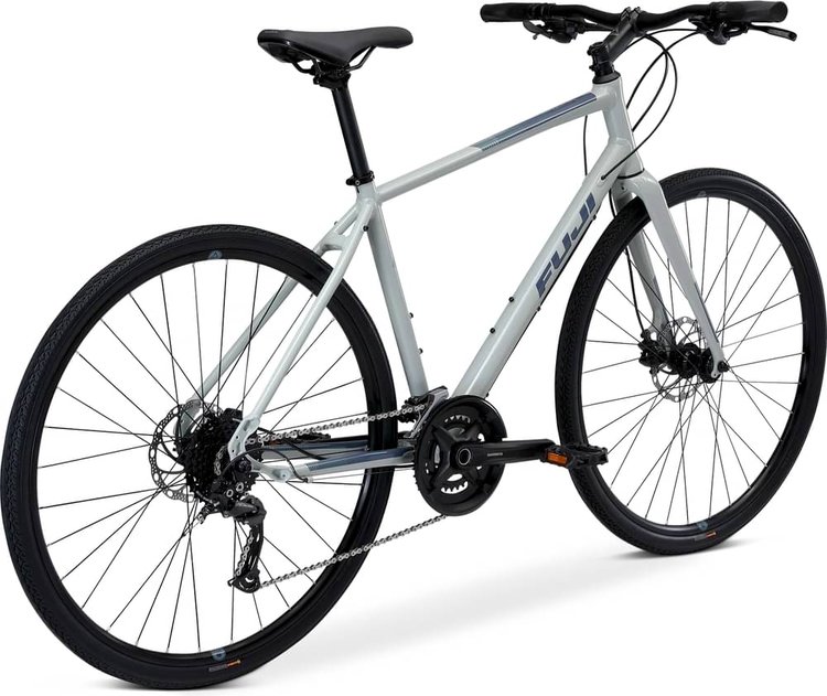 FUJI ABSOLUTE 1.7 2025 - Test, Avis et Prix