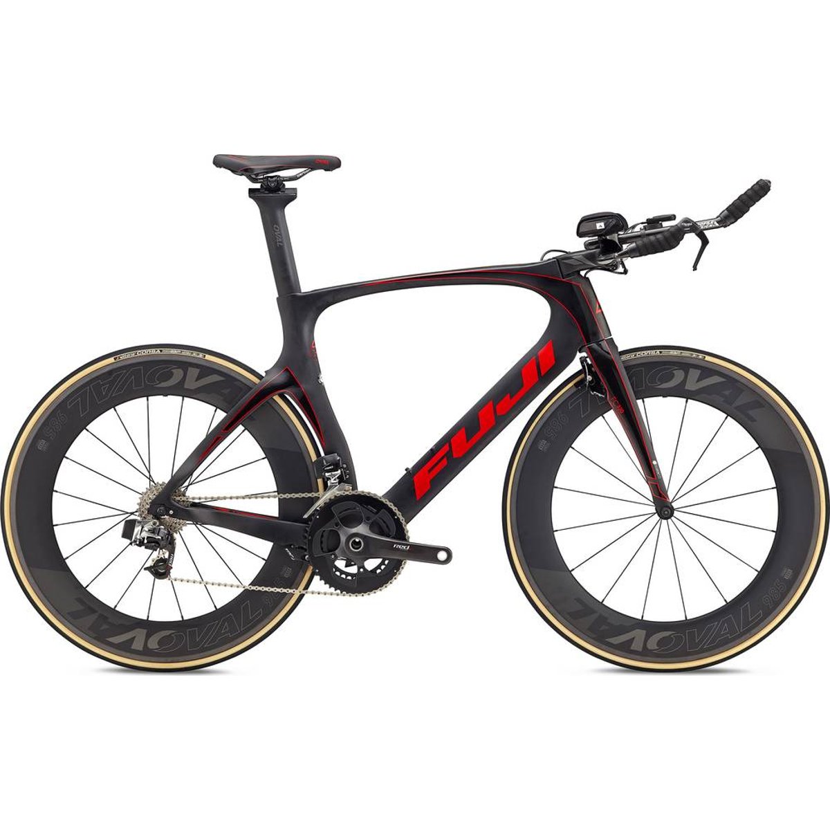 FUJI NORCOM STRAIGHT 1.1 - Test, Avis et Prix