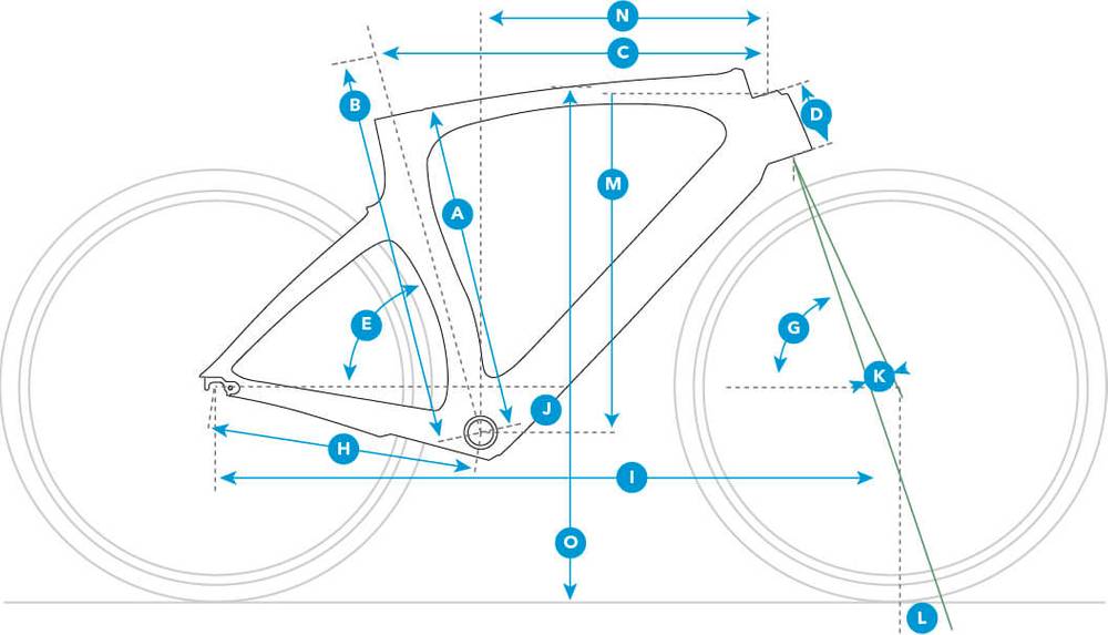 FUJI NORCOM STRAIGHT 1.1 - Test, Avis et Prix