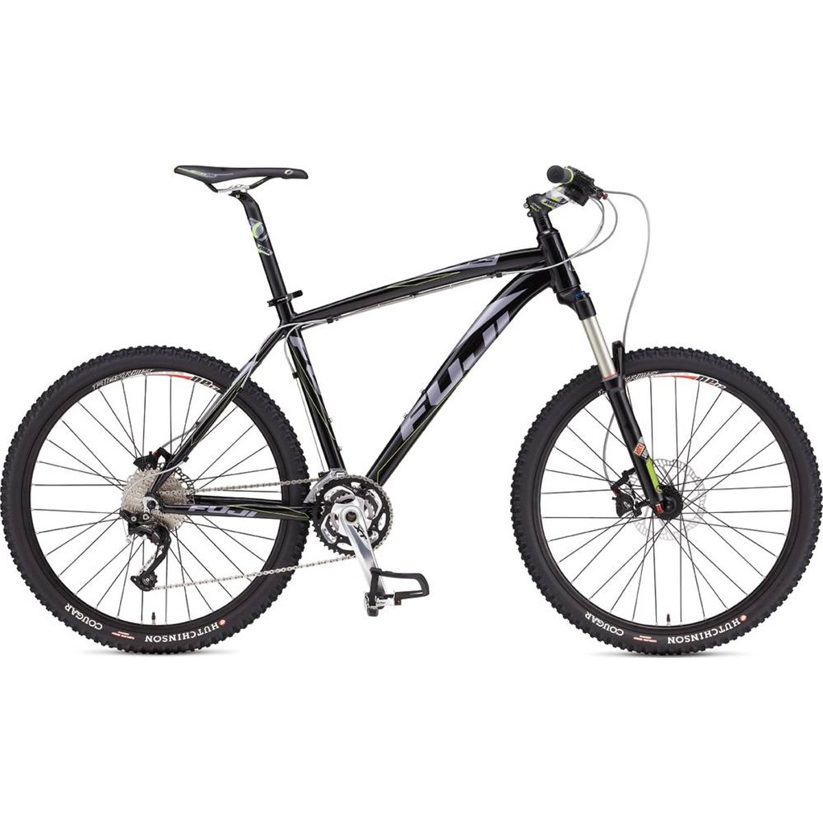 FUJI TAHOE 1.0 USA - Test, Avis et Prix