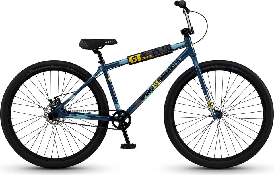 GT PRO SERIES 29 - Review, Test & Price