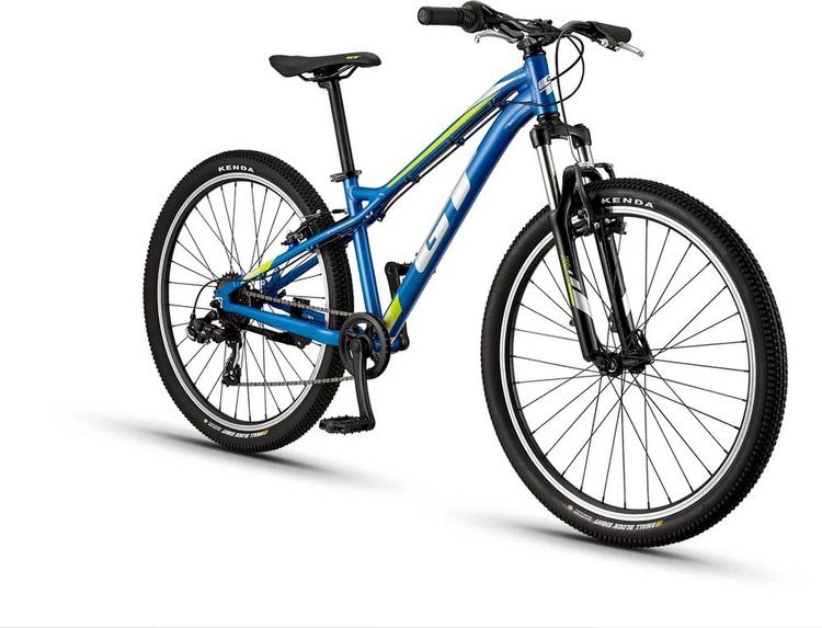 GT STOMPER PRIME 26 - Review, Specs & Price