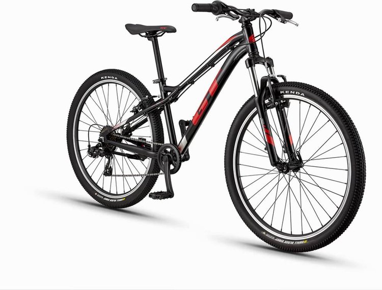 GT STOMPER PRIME 26 - Review, Specs & Price