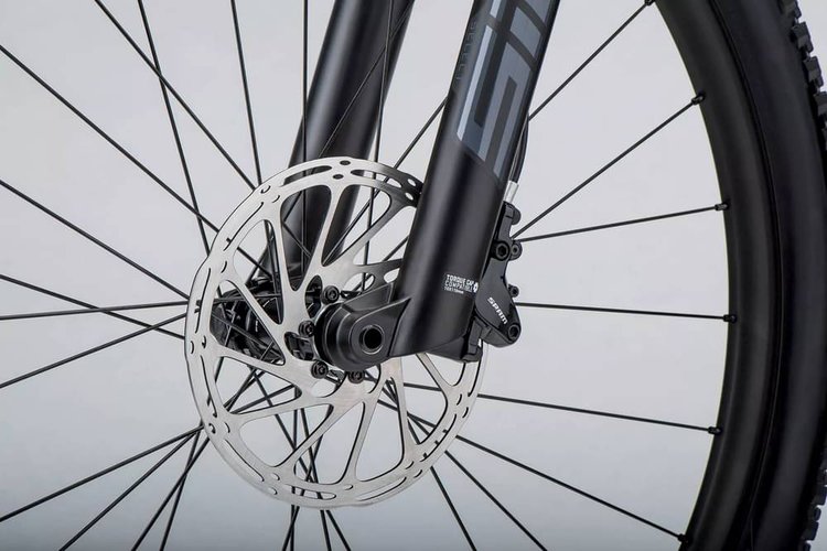 GHOST LECTOR SF UNIVERSAL 2024 - Review, Specs & Price