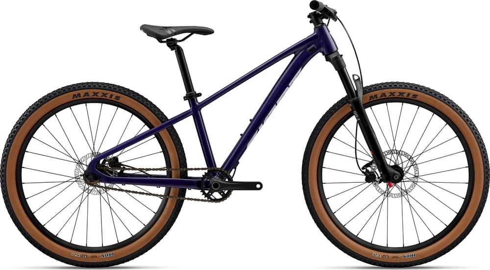 GIANT STP 26 SS 2025 - Review, Test & Price