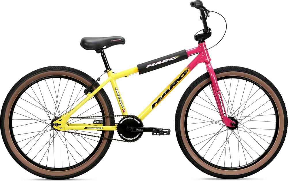 HARO GROUP 1 29 2024 - Review, Test & Price