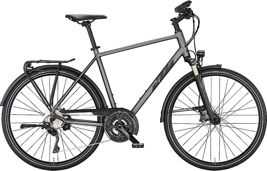 KTM LIFE STYLE 2025 - Review, Specs & Price