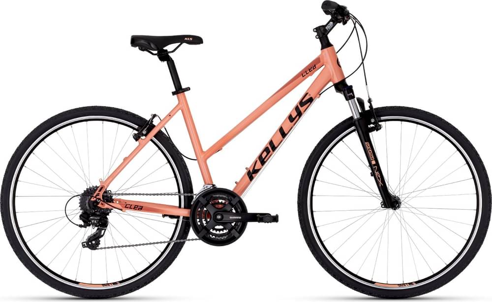 KELLYS CLEA 30 DESERT FLOWER 2025 - Test, Opiniones y Precio