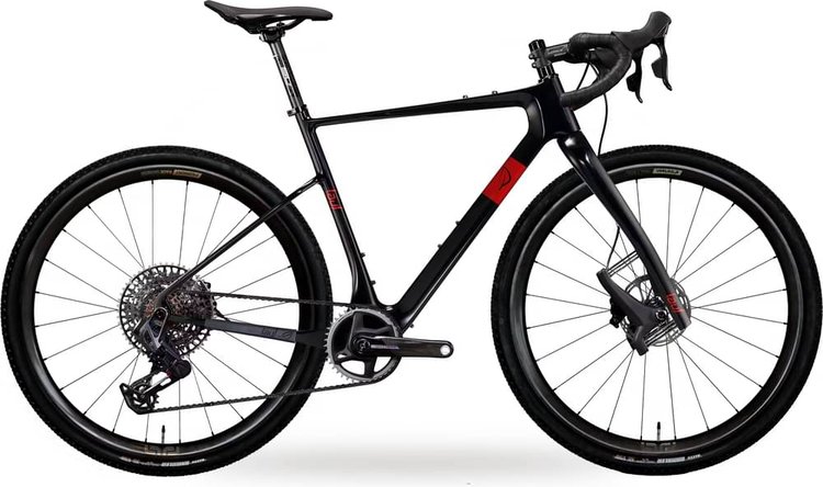 LAUF SEIGLA RACE TRANSMISSION - Review, Test & Price