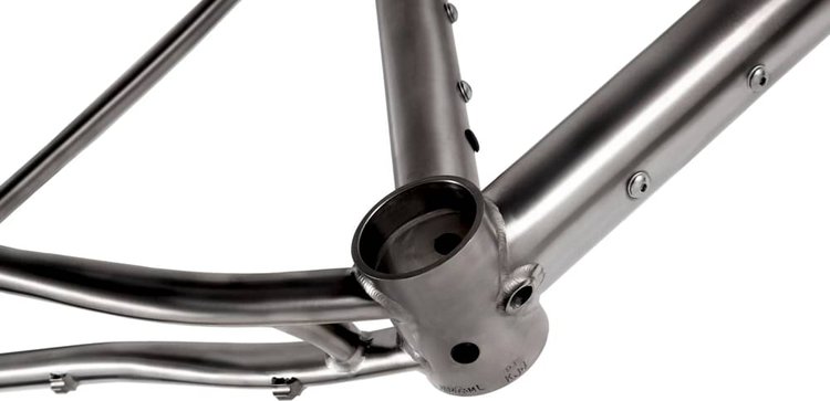 LITESPEED FLINT SHIMANO GRX 820 1X 12 SPD - Test, Avis et Prix