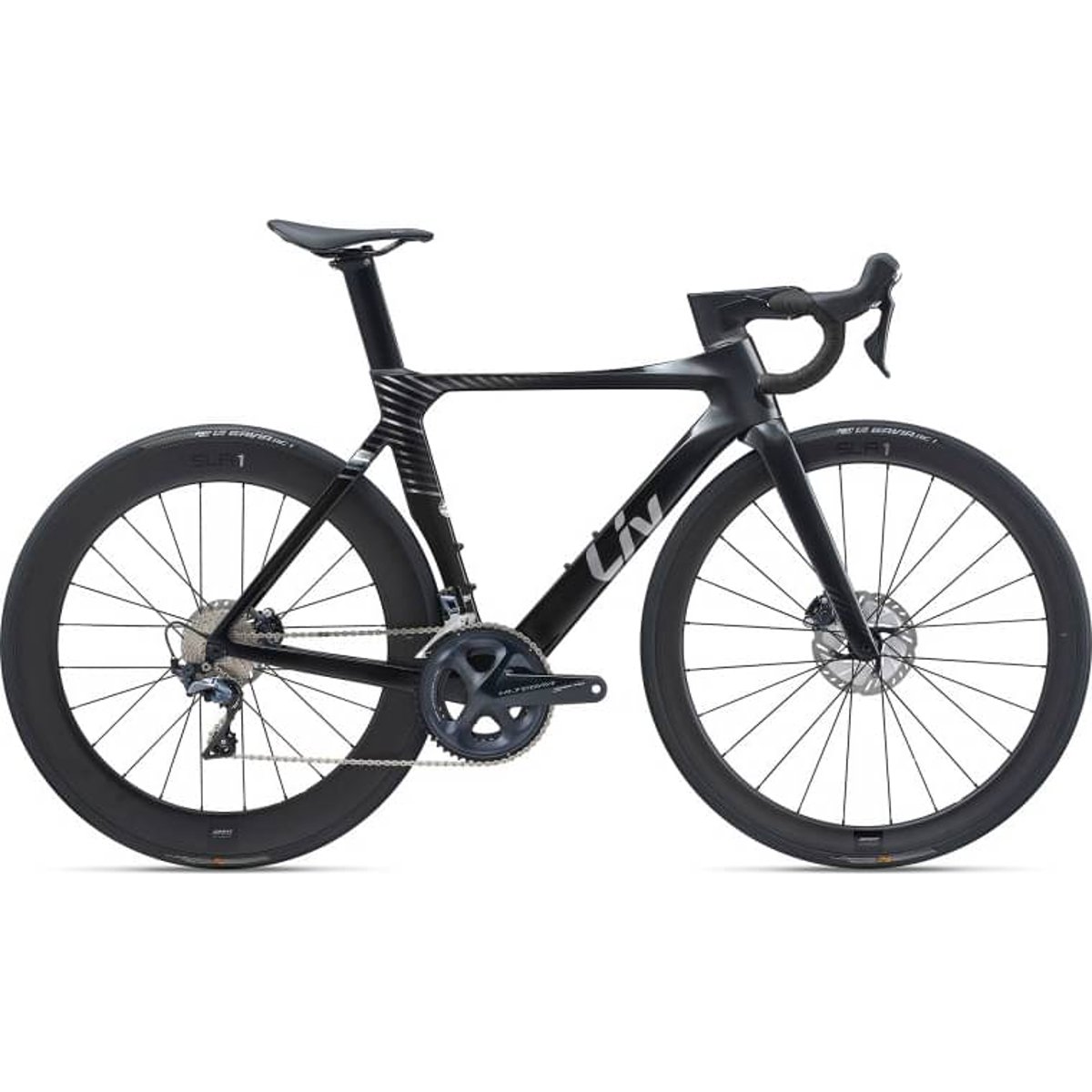 LIV ENVILIV ADVANCED PRO 1 DISC - Test, Avis et Prix
