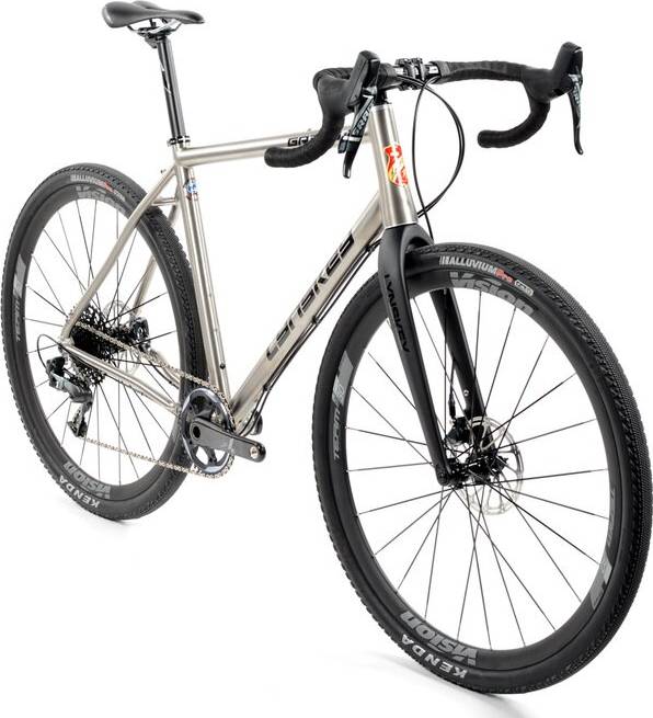 LYNSKEY GR300 SHIMANO GRX 400 2X10 - Test, Avis et Prix