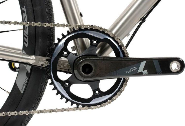 LYNSKEY GR300 SHIMANO GRX 400 2X10 - Test, Avis et Prix
