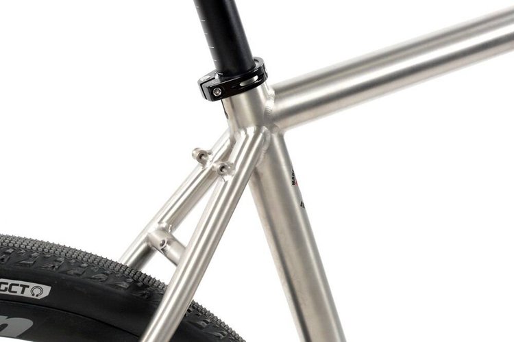 LYNSKEY GR300 SHIMANO GRX 400 2X10 - Test, Avis et Prix