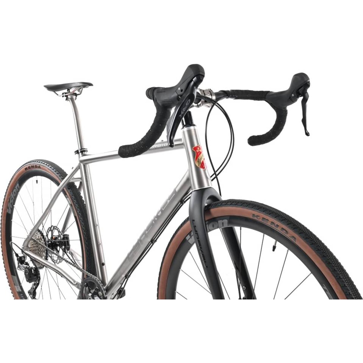 LYNSKEY GR300 SHIMANO GRX 600 1X11 SHIMANO GRX 600 1X11 - Test, Avis et ...