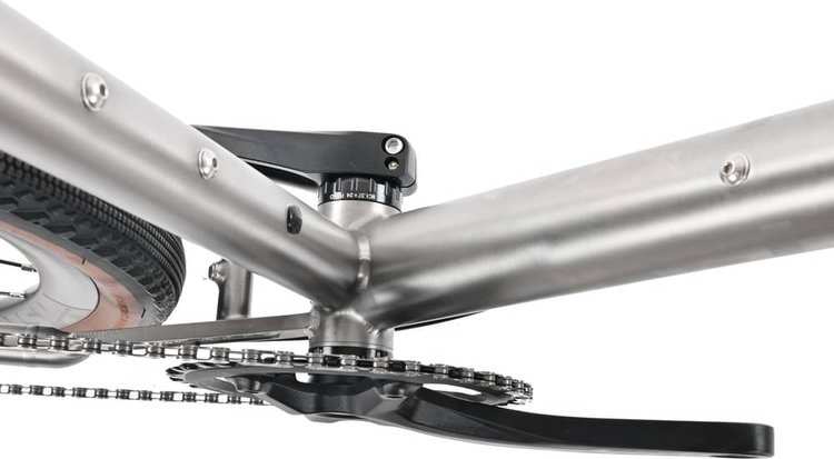 LYNSKEY GR300 SHIMANO GRX 600 1X11 SHIMANO GRX 600 1X11 - Test, Avis et ...