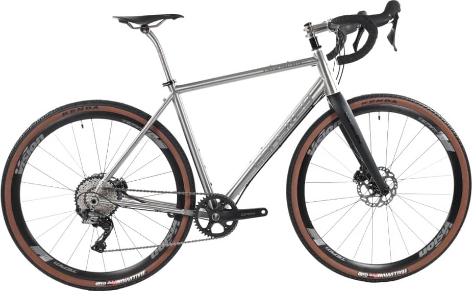 LYNSKEY GR300 SHIMANO GRX 600 1X11 SHIMANO GRX 600 1X11 - Test, Avis et ...