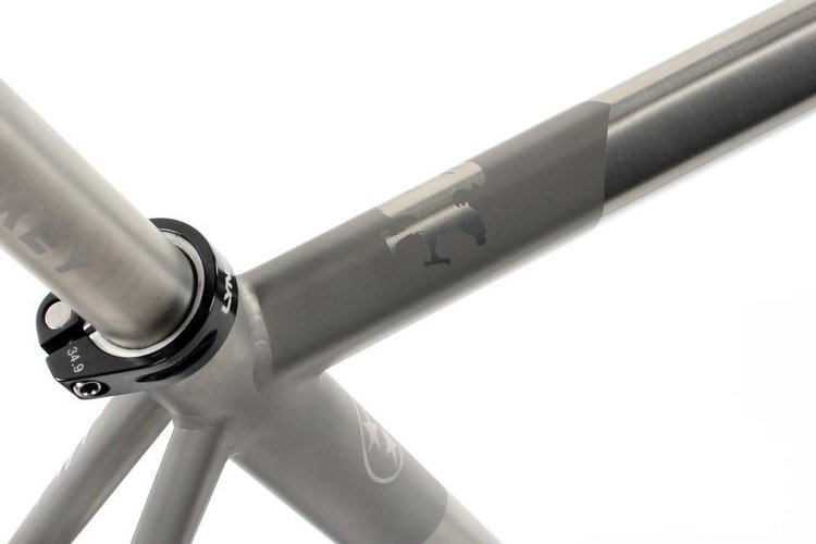 LYNSKEY HELIX PRO LIMITED EDITION SRAM FORCE ETAP AXS HYDRAULIC DISC ...
