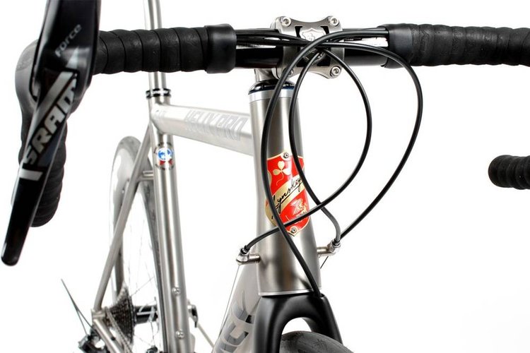 LYNSKEY HELIX PRO SHIMANO ULTEGRA DI2 HYDRAULIC DISC - Test, Avis et Prix