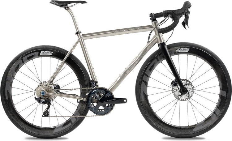 LYNSKEY HELIX PRO SRAM FORCE 22 - Test, Avis et Prix