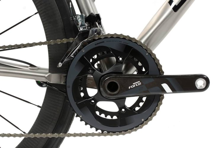 LYNSKEY HELIX PRO SRAM FORCE 22 - Test, Avis et Prix