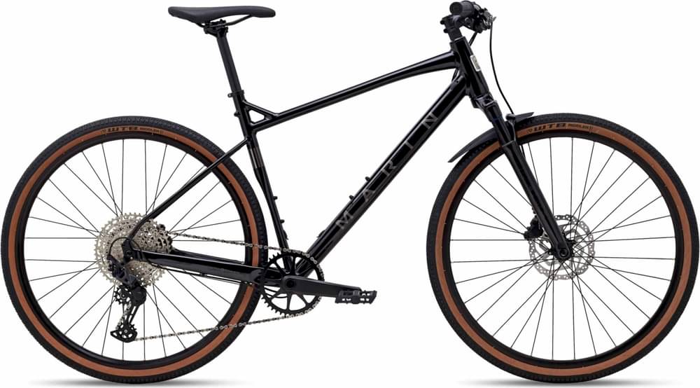 MARIN DSX FS 2024 - Specs, Review, Test & Price