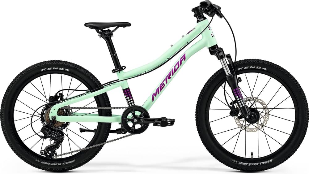 MERIDA MATTS J. 20 2025 - Review, Test & Price