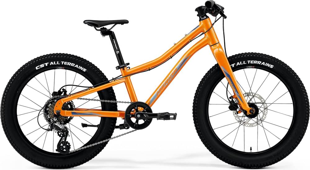 MERIDA MATTS J. 20+ - Review, Test & Price
