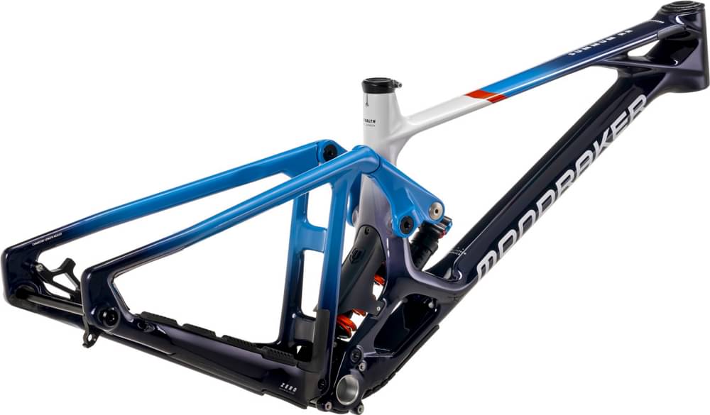 MONDRAKER SUMMUM CARBON RR MULLET 2024 - Review, Test & Price