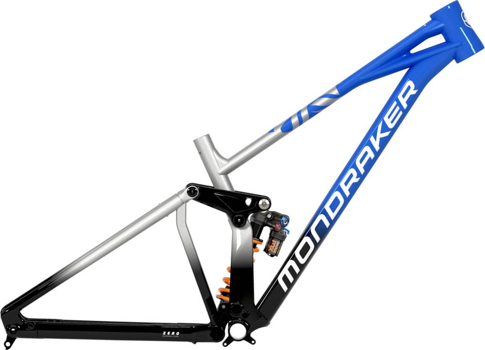 CANYON TORQUE DH CLLCTV 2025 - Review, Test & Price