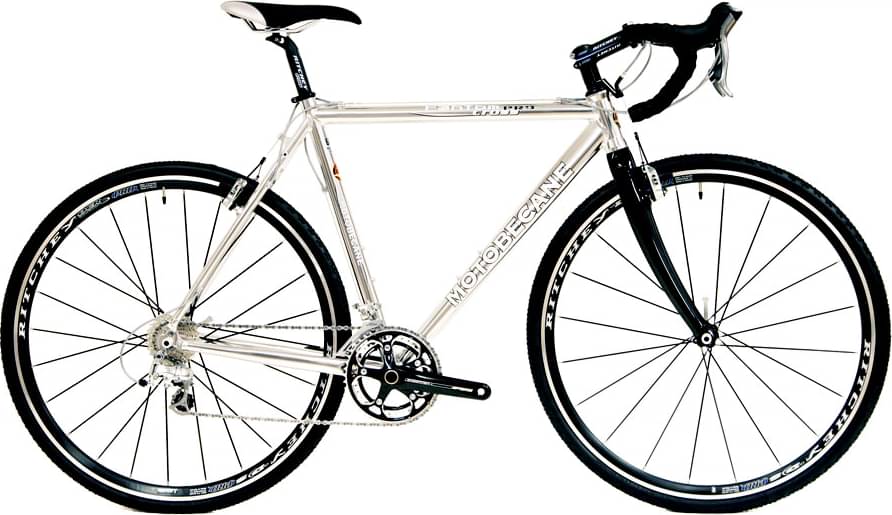 MOTOBECANE FANTOM CROSS PRO 2024 - Review, Weight & Price